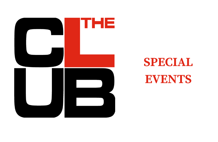 MORE THAN A CLUB... THE CLUB